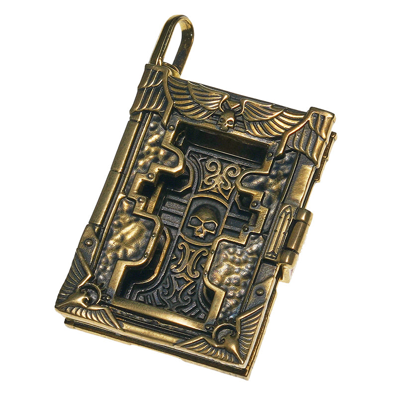 Starforged Book of the Holy Ordos & Seal of Inquisition Warhammer 40K ...