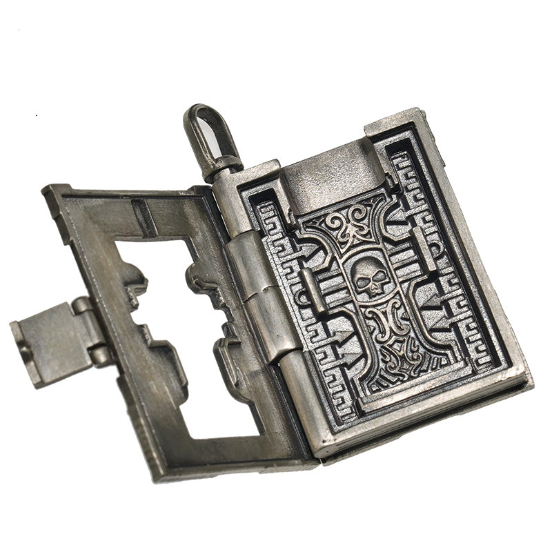 Starforged Book of the Holy Ordos & Seal of Inquisition Warhammer 40K ...