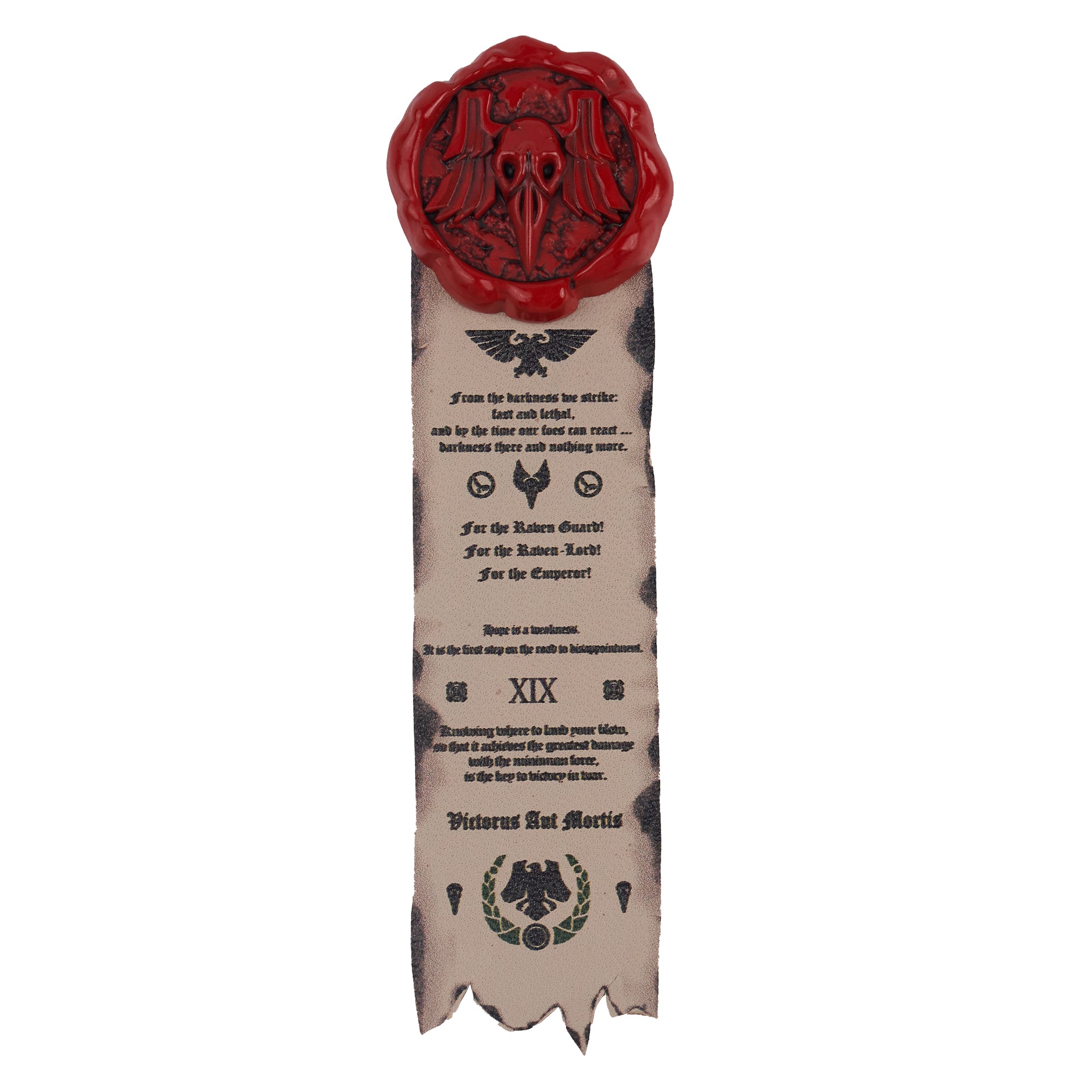 Warhammer 40K Games Workshop Authorized Purity Seals Starforged Set 3