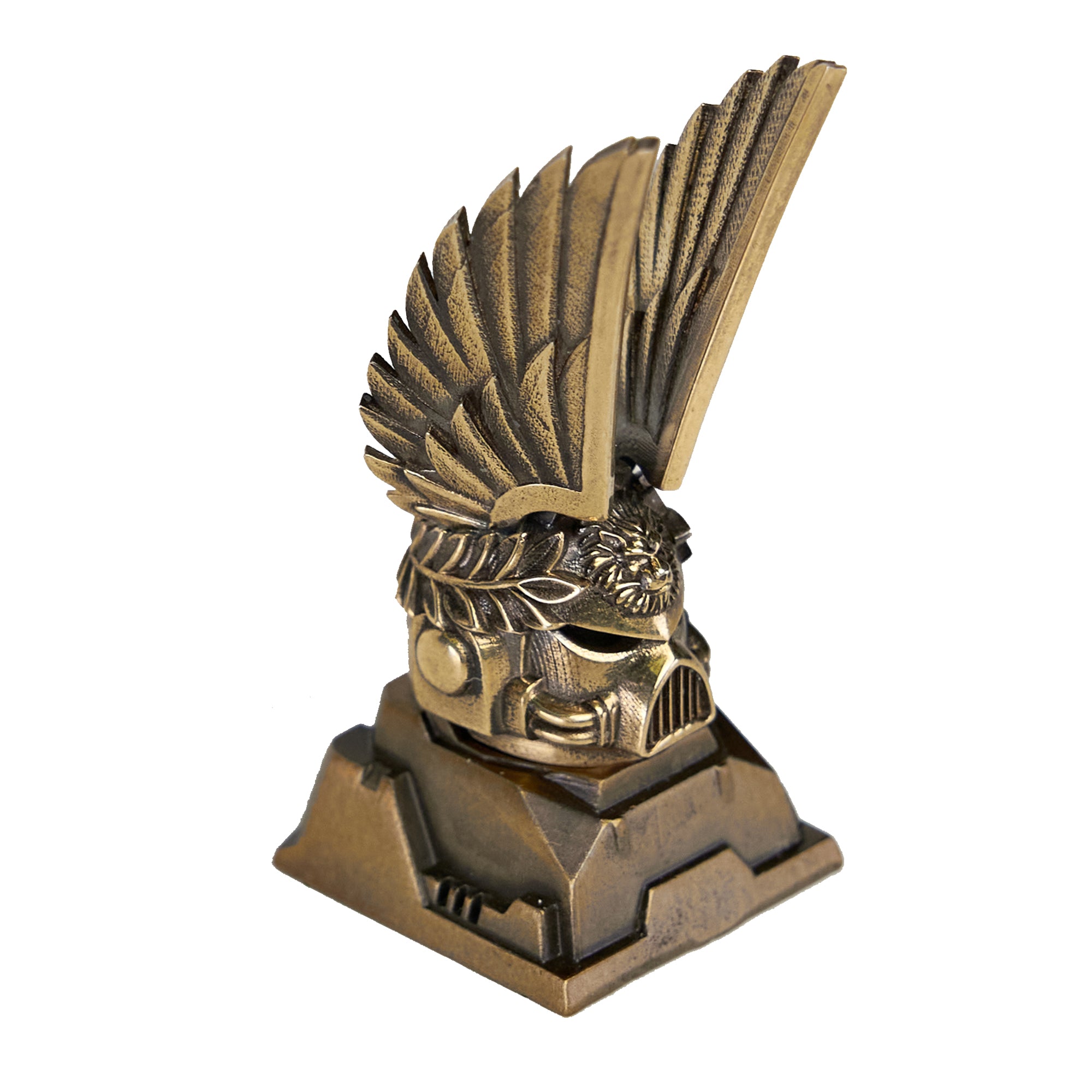 Starforged Warhammer 40K Accessories Dark Angels Keycap Adeptus Custod ...