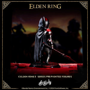 Starforged FireLink ELDEN RING Malenia & Melina Series Pre-painted Fig