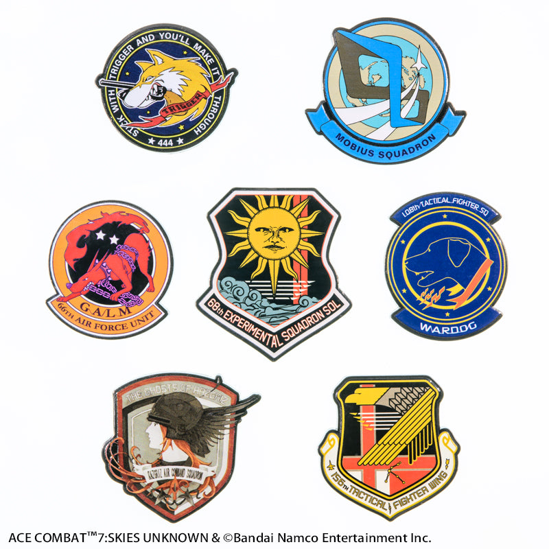 Starforged lmperial Armed Forces Morale Patches Velcro Warhammer 40K W