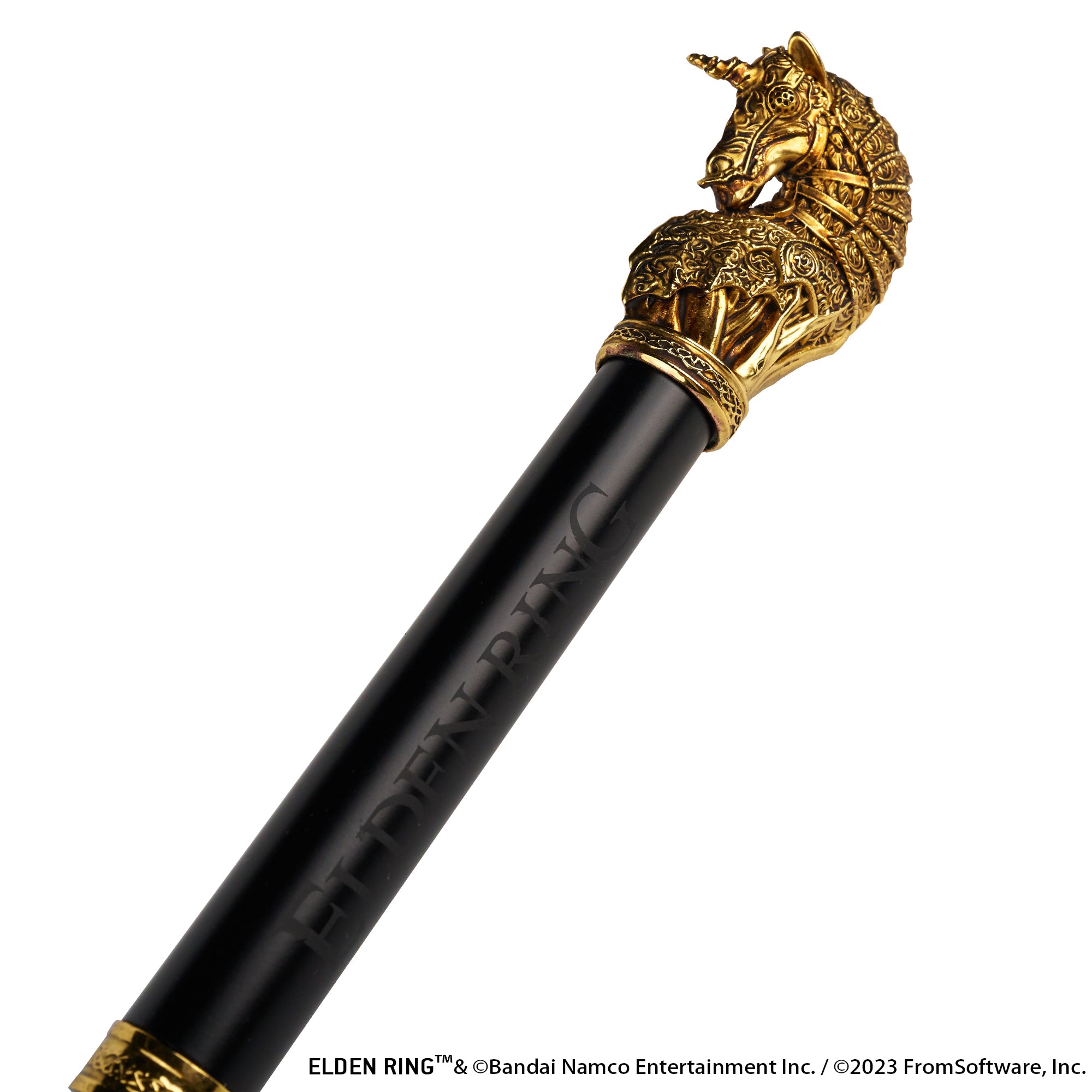 Starforged Elden Ring Tree Sentinel Erdtree Themed Umbrella Authorized ...