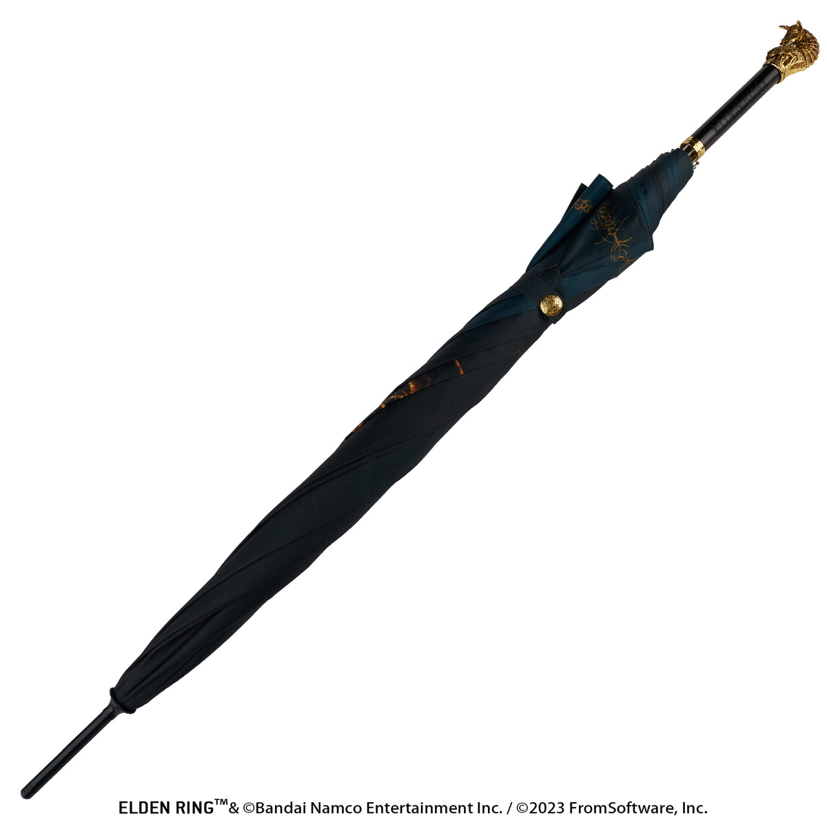 Starforged Elden Ring Tree Sentinel Erdtree Themed Umbrella Authorized ...