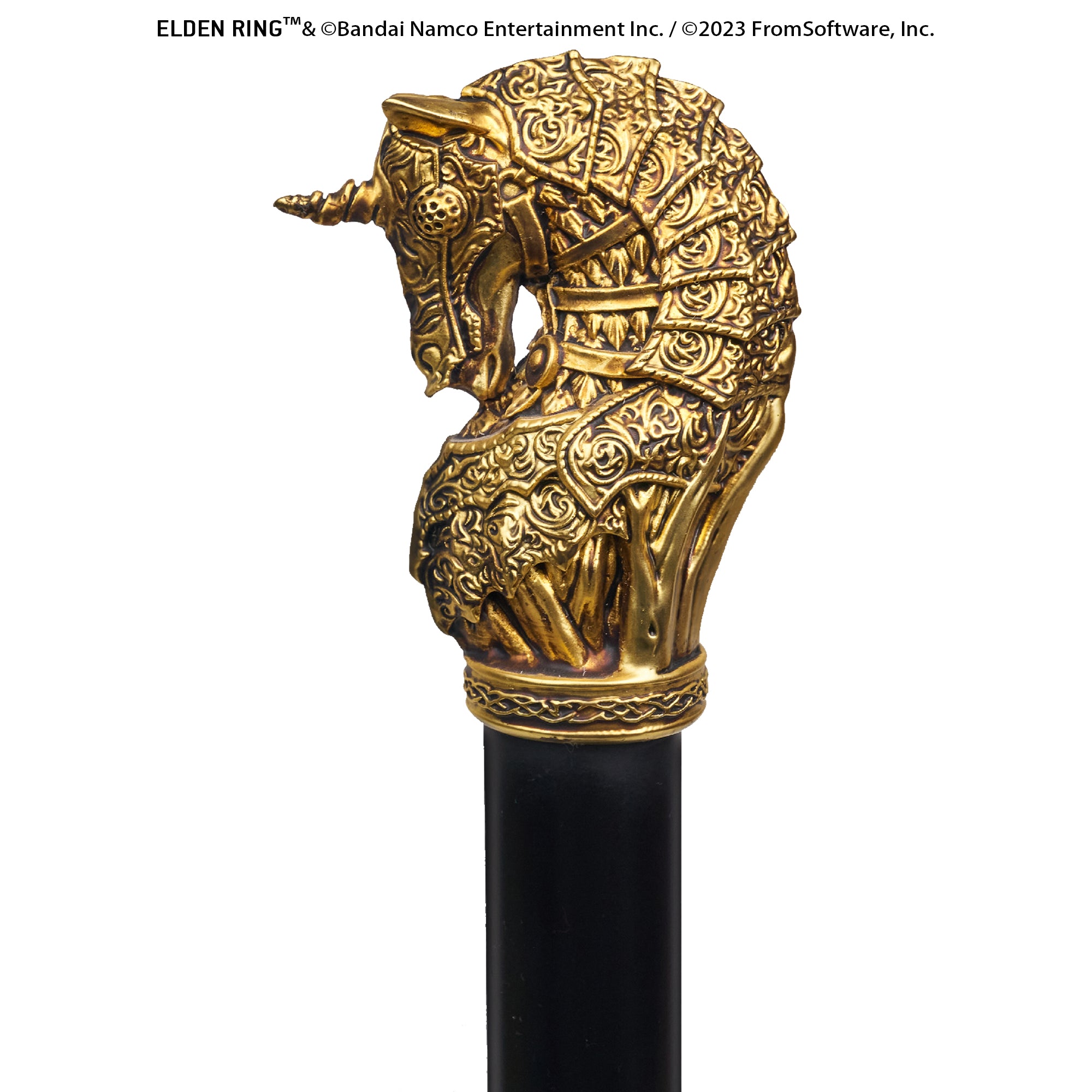 Starforged Elden Ring Tree Sentinel Erdtree Themed Umbrella Authorized ...