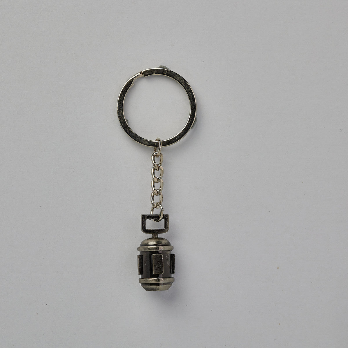 Warhammer 40K Adeptus Space Marine Melta Bomb Keychain Starforged ...