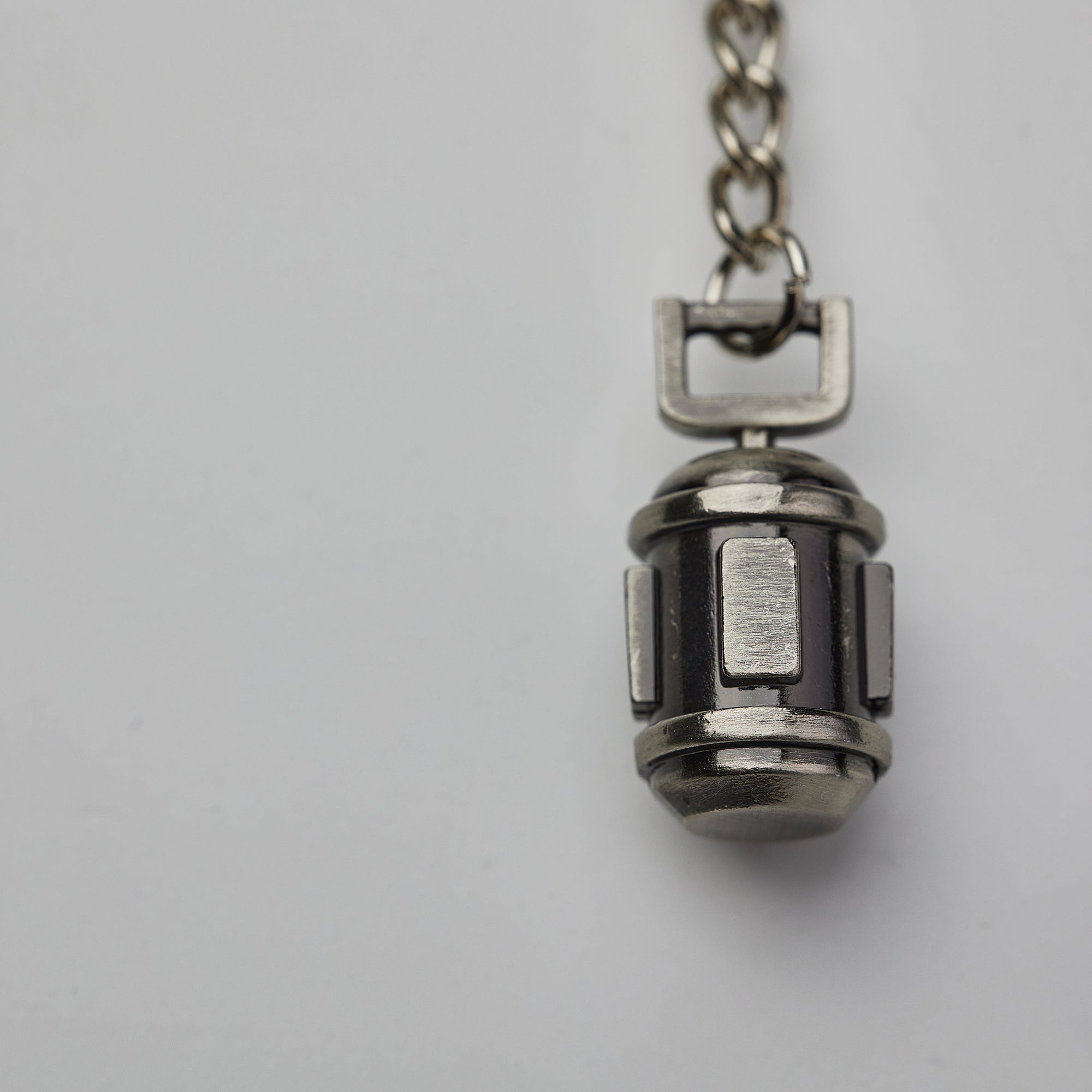 Warhammer 40K Adeptus Space Marine Melta Bomb Keychain Starforged ...