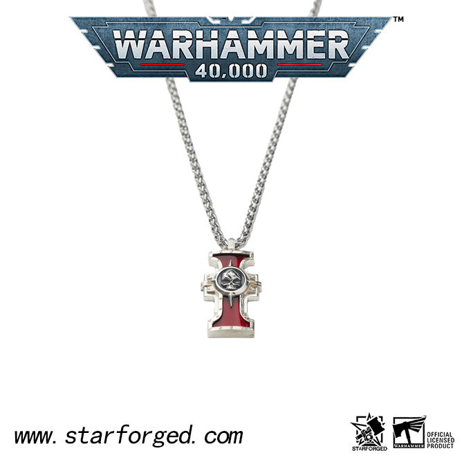 40k Inquisition Logo